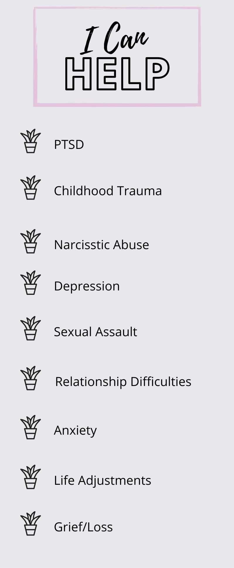Janel Wetzel, LMSW CCTP – Trauma Therapist